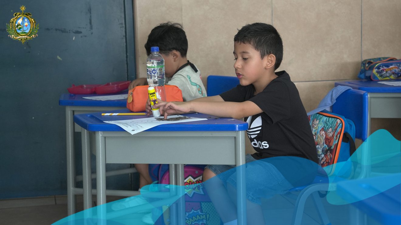 Apresamiento 2026 Colegio Salesiano «San Francisco de Sales» – Colegio ...