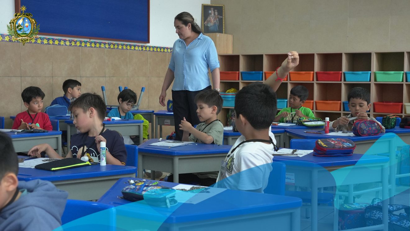 Apresamiento 2026 Colegio Salesiano «San Francisco de Sales» – Colegio ...