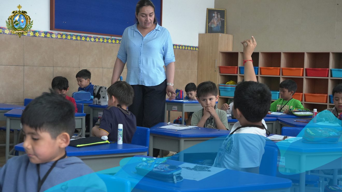Apresamiento 2026 Colegio Salesiano «San Francisco de Sales» – Colegio ...
